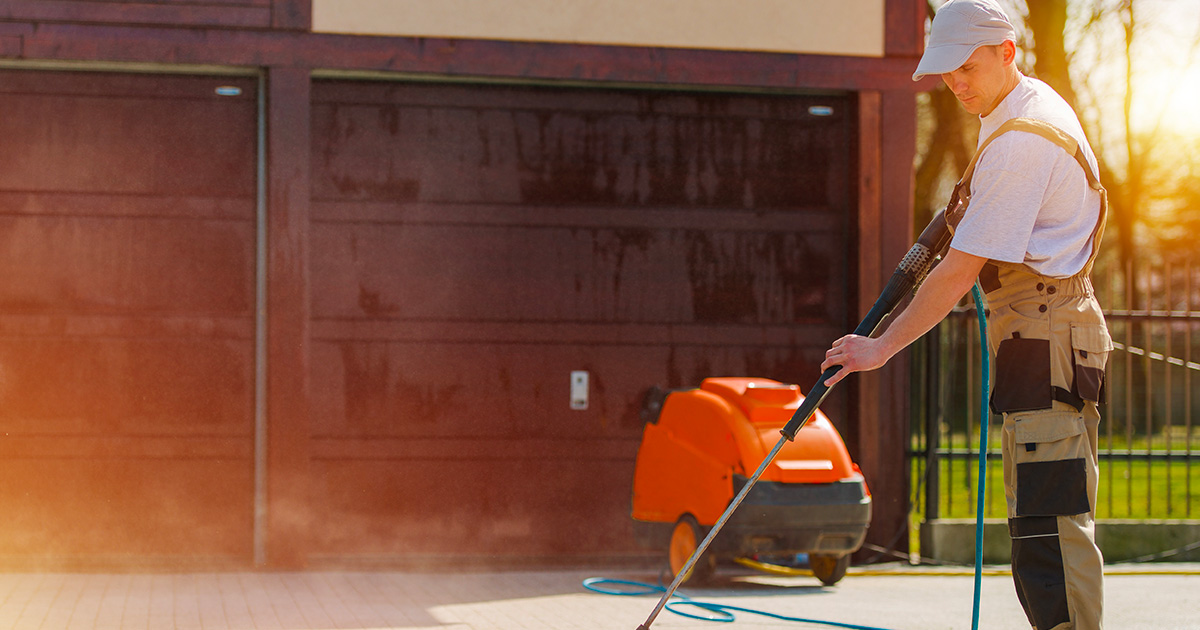 Gtp-Corp Nettoyage, Entretien, Petits travaux, Réparation, peinture ...