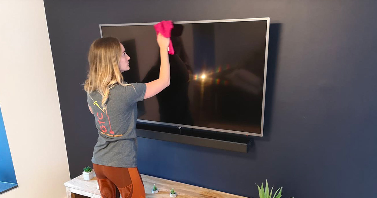 Gtp-Corp Nettoyage, Entretien, Petits travaux, Réparation, peinture ...